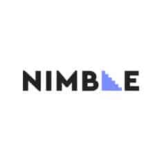 Nimble Review 2025 - Easy Web Data Collection