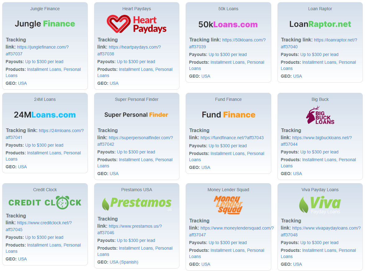 Lead Stack Media Review 2024 - Best Loan Affiliate Program